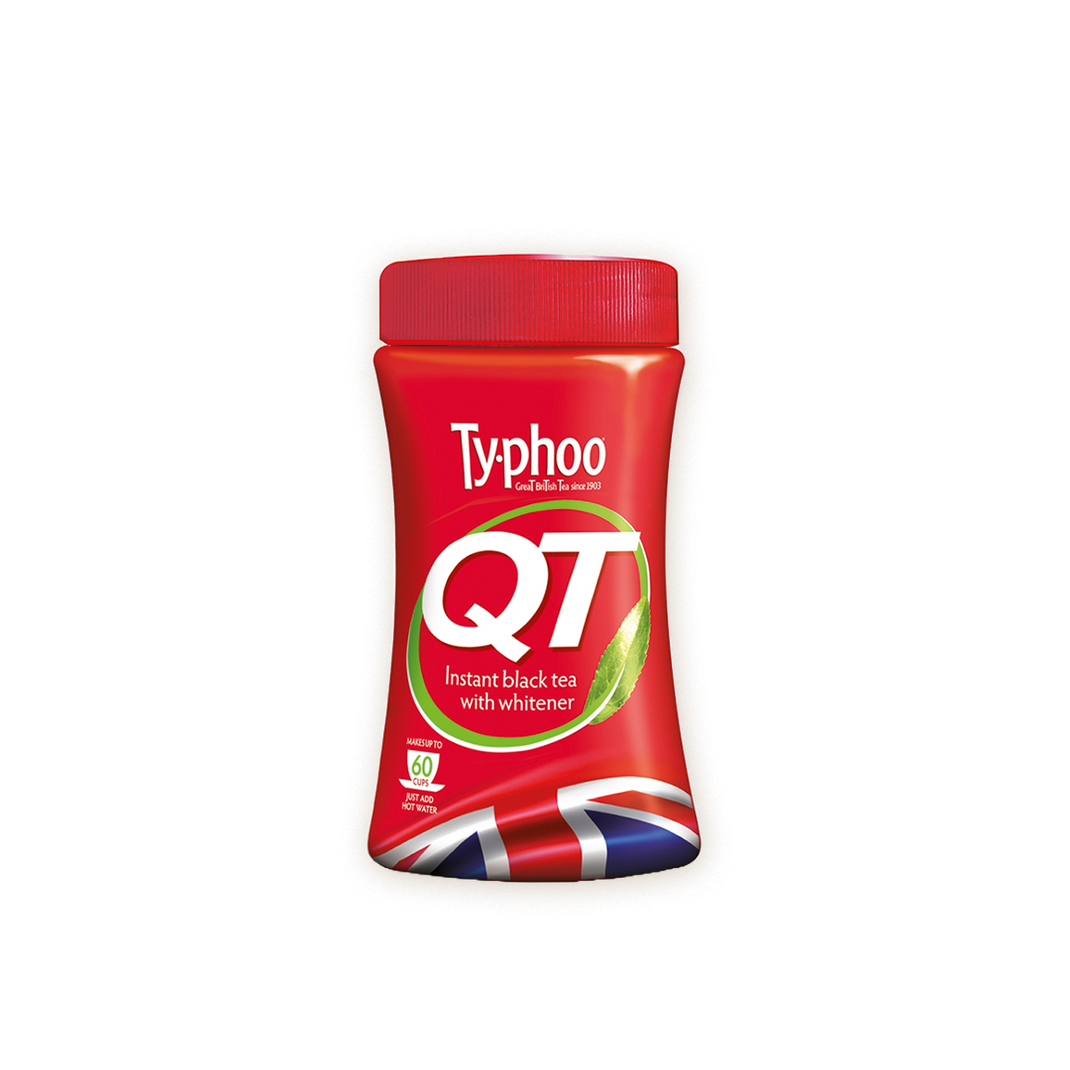 Typhoo Tea | The Refreshingly Bold Brew