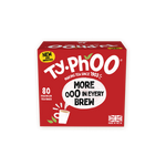 Typhoo 80 Premium Tea Bags